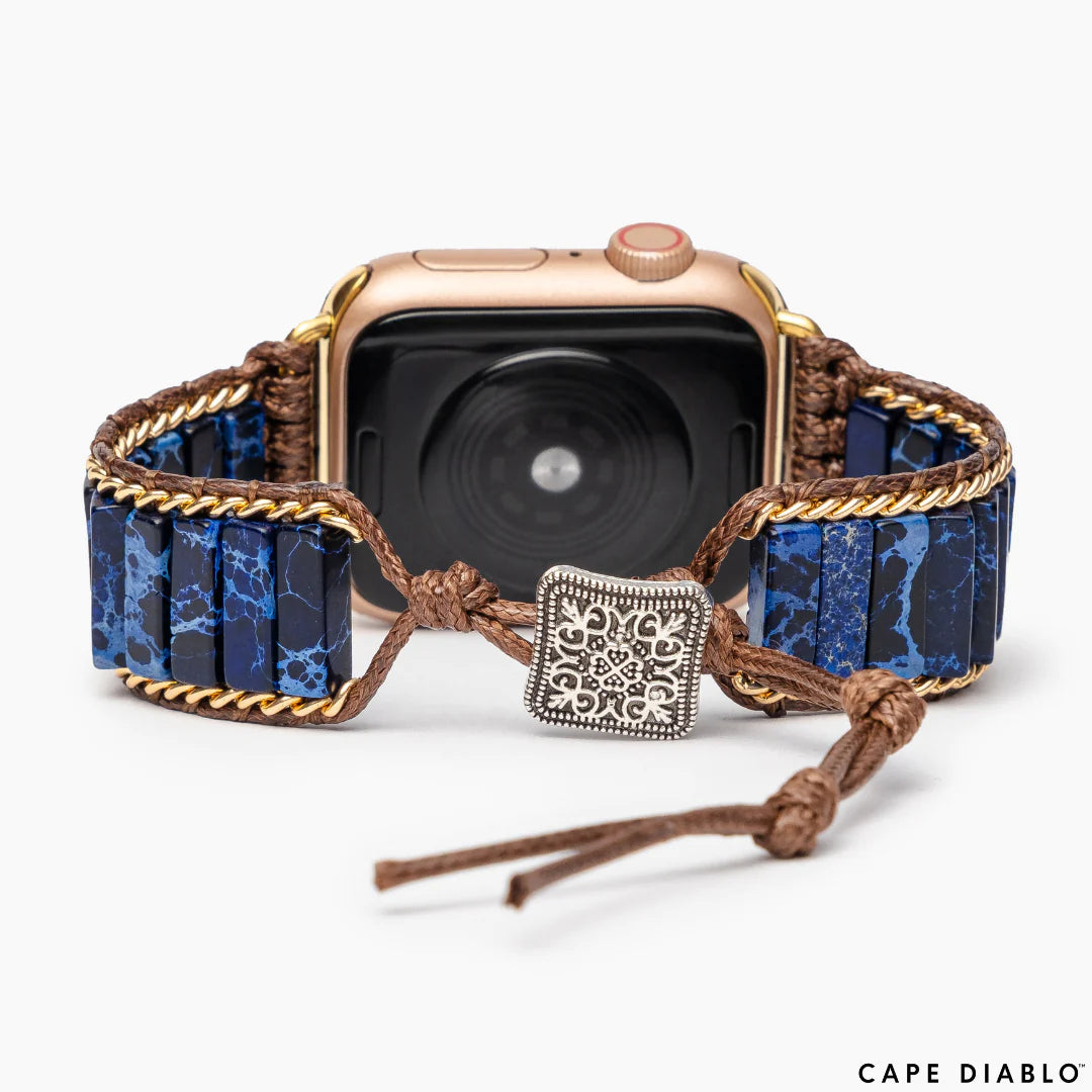 Cape Diablo Apple Watch Bands