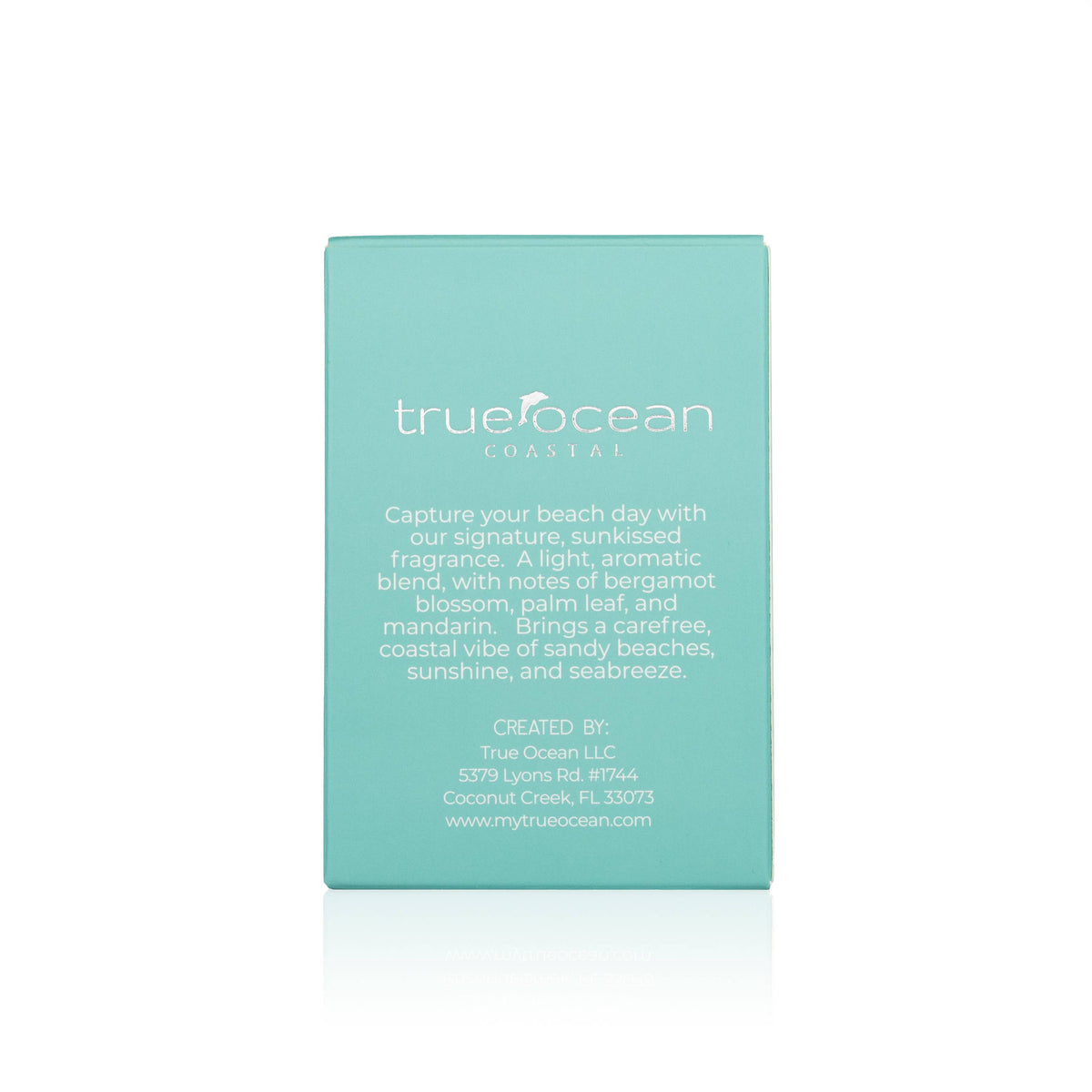 True Ocean - Coastal - a beach perfume – Simple Pleasures ~ Bountiful ...