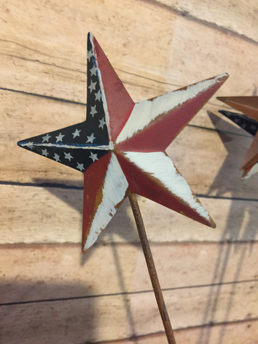 Star Pick – Simple Pleasures ~ Bountiful Treasures