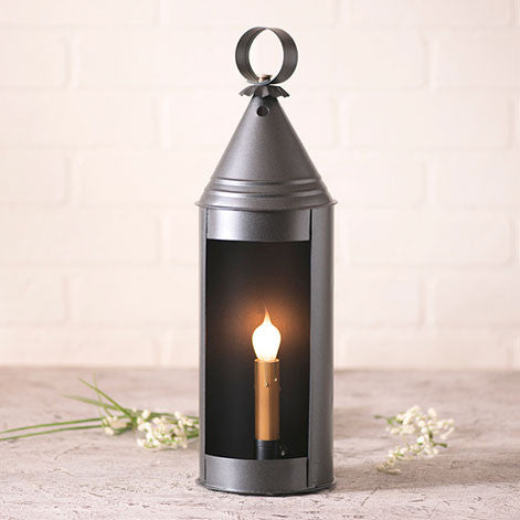 Tavern Lantern – Simple Pleasures ~ Bountiful Treasures